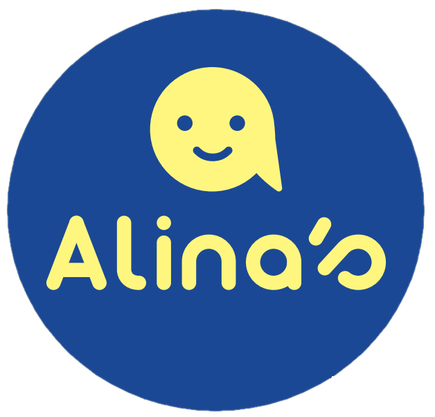 Alina's 手作甜點