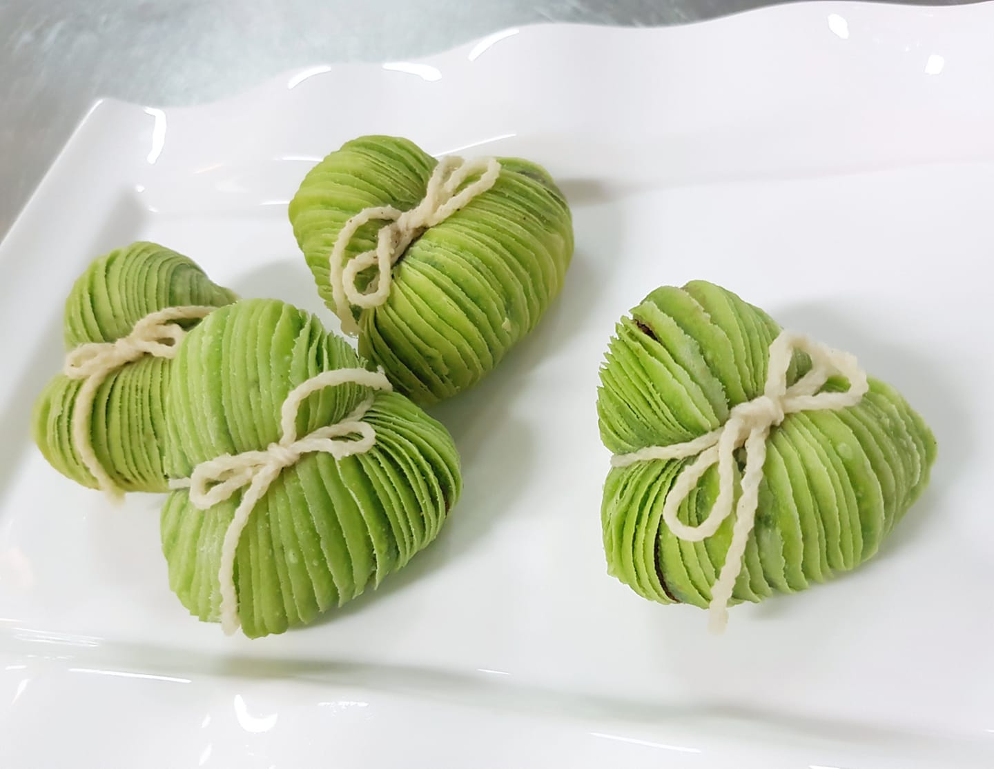 Alina's 手作甜點